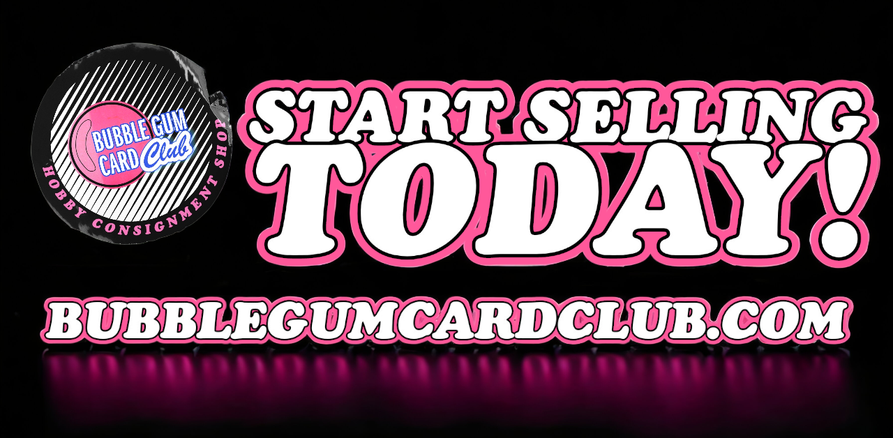 Baseball – Hobby Monster