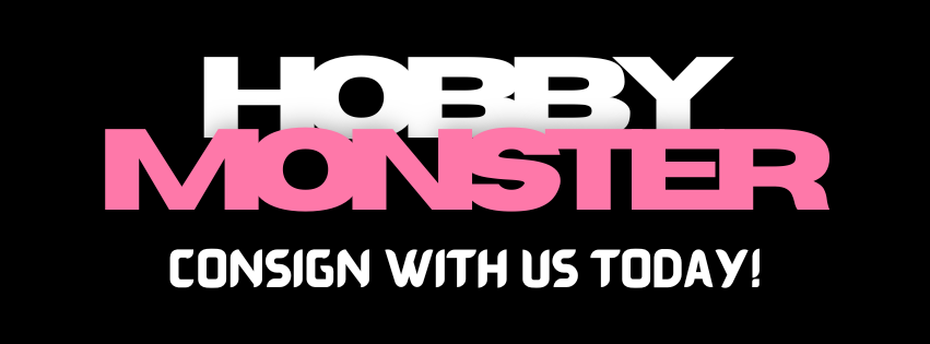 Hobby Monster